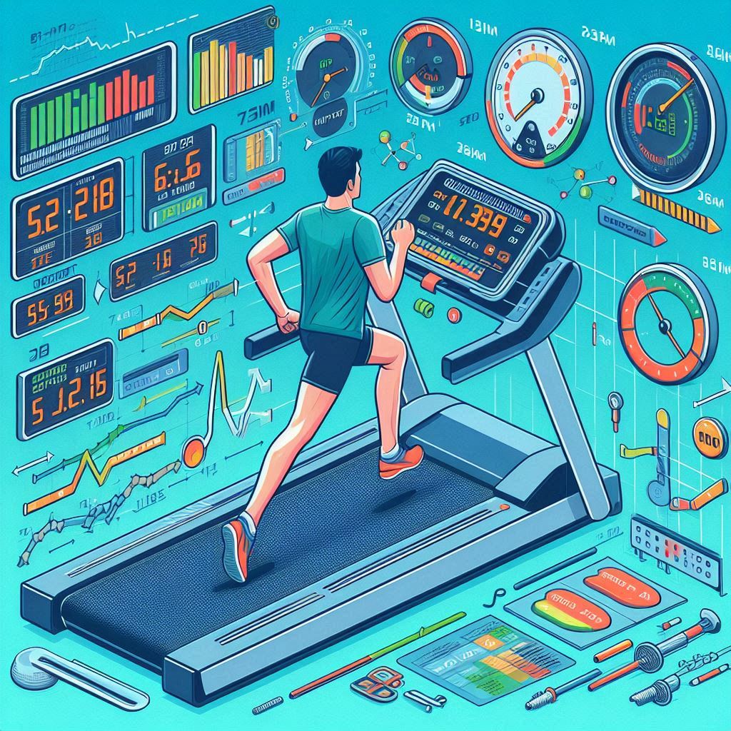 Treadmill Pace Chart and Conversion: Complete Guide