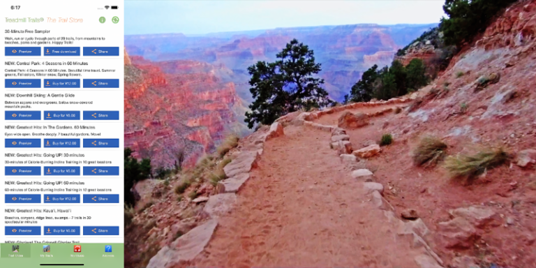 Discover the 5 Best Running Treadmill Apps 📱 Boost Your Workouts
