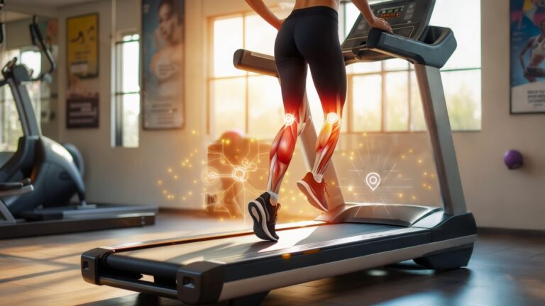 Hidden Benefits: The Unexpected Health Advantages of Walking Backwards ...